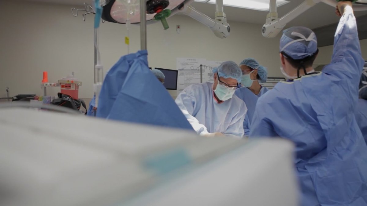 New Brain Procedure Could Help Those With Epilepsy, Reduce Seizures ...