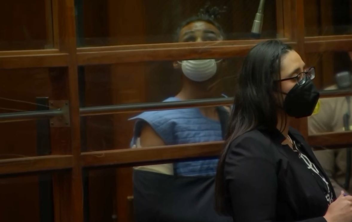 What Are the Charges in the Dave Chappelle Attack? – NBC 5 Dallas-Fort ...