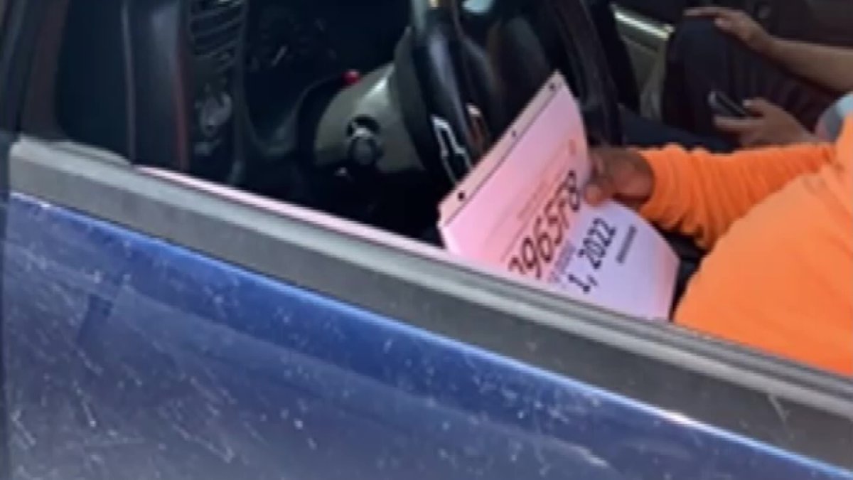 Police Make Bogus Tag Bust Tied to Social Media Ads – NBC 5 Dallas-Fort ...
