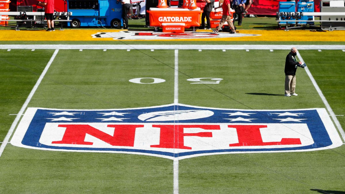 Everything to Know About NFL Schedule, How It Works – NBC 5 Dallas-Fort ...