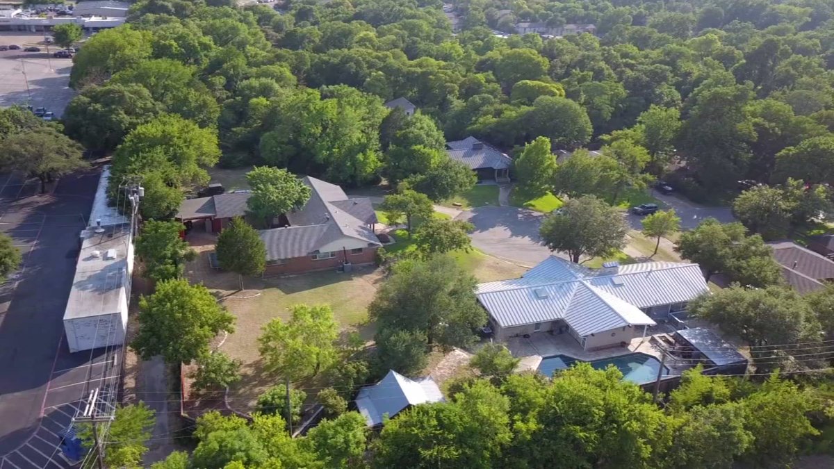 East Dallas Neighbors Push Back on Proposed Housing Development – NBC 5 ...