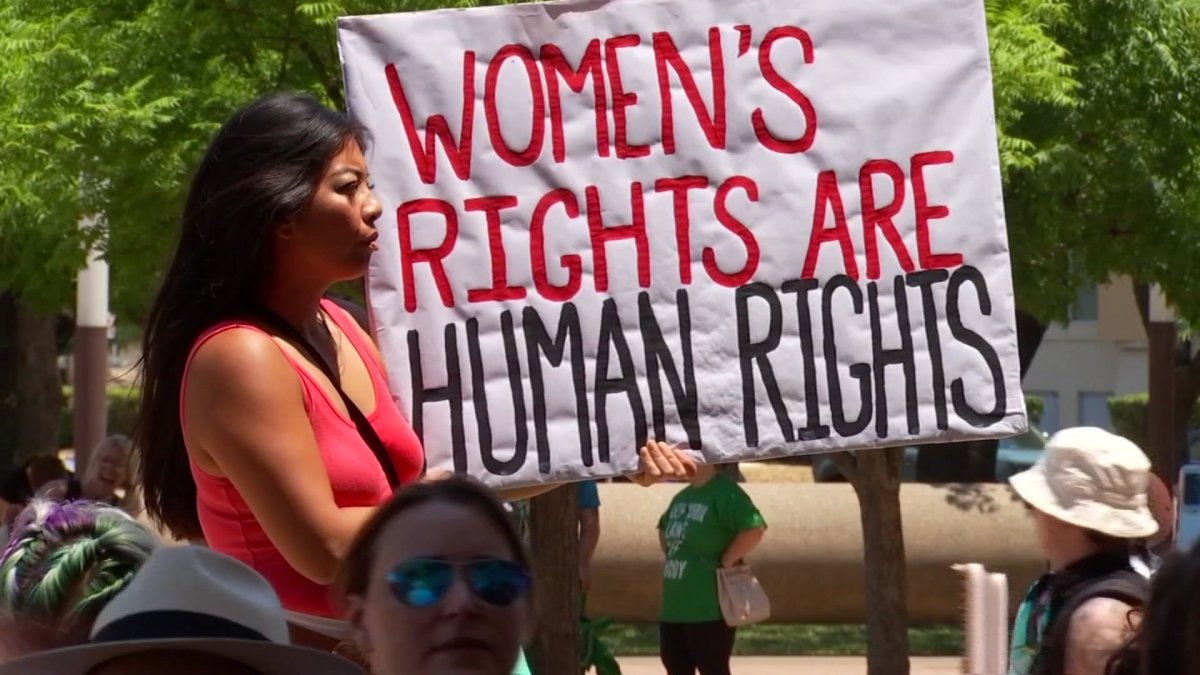 North Texas Abortion Providers Begin to Reopen – NBC 5 Dallas-Fort Worth