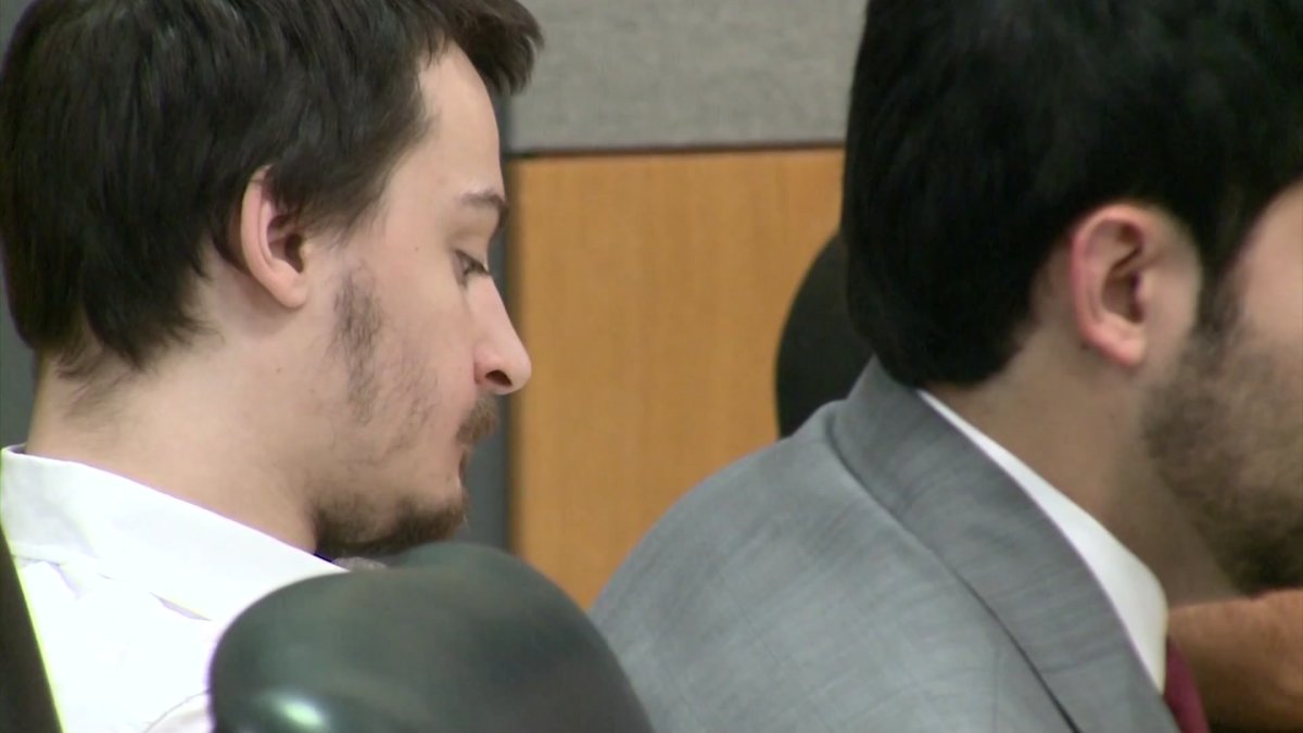 Mother of Texas Man Who Escaped Mental Hospital Terrified – NBC 5 ...