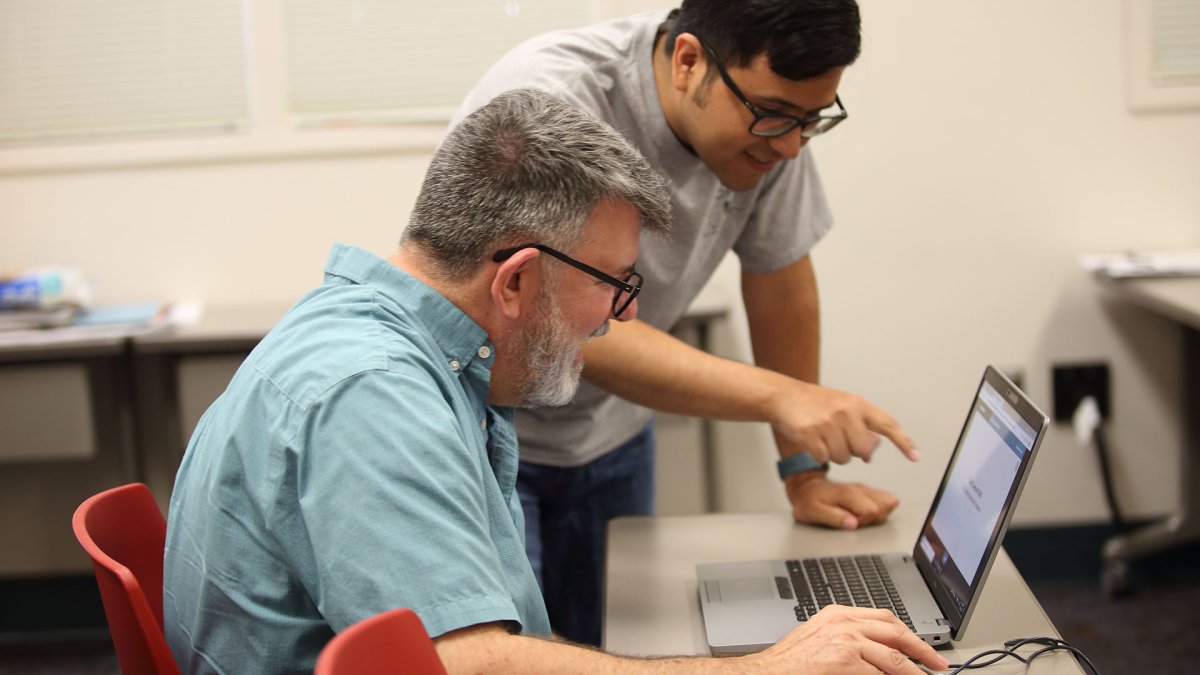 Free Computer Skills Classes at Fort Worth Public Library – NBC 5 ...