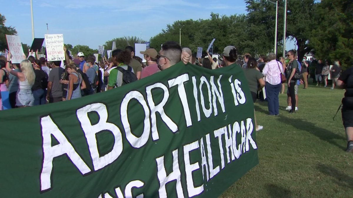 Denton Leaders Pass Deprioritize Enforcement of Reproductive Healthcare ...