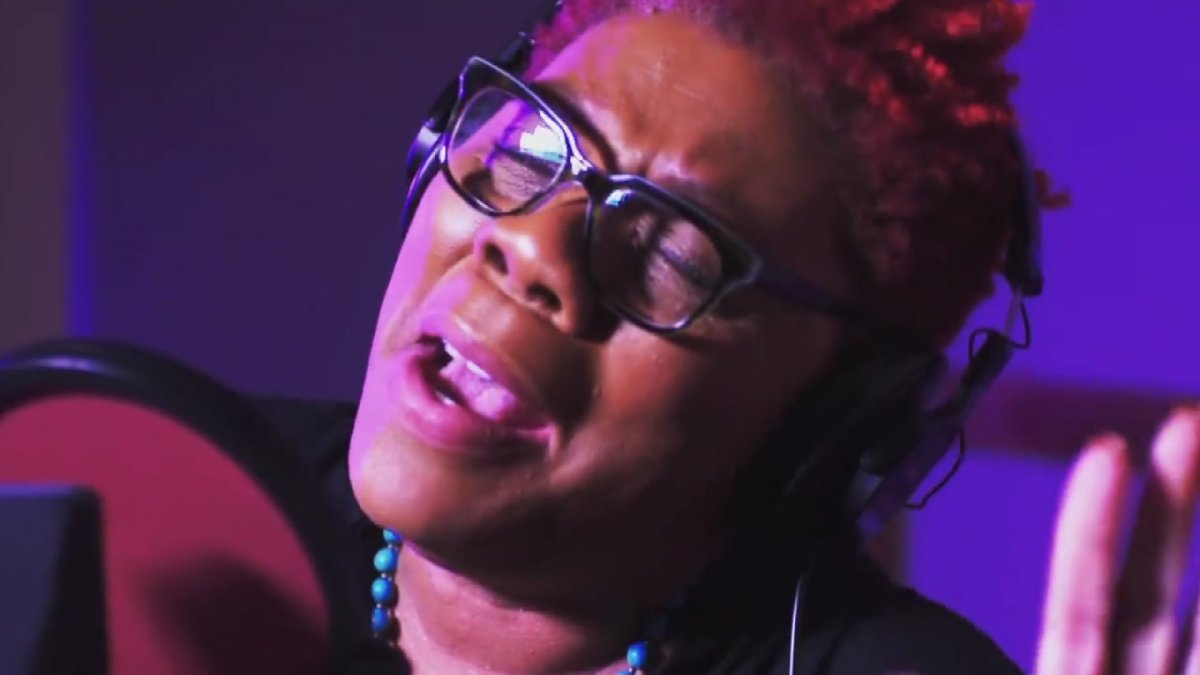 Dallas Native Gaye Arbuckle Hits All the Right Notes – NBC 5 Dallas ...