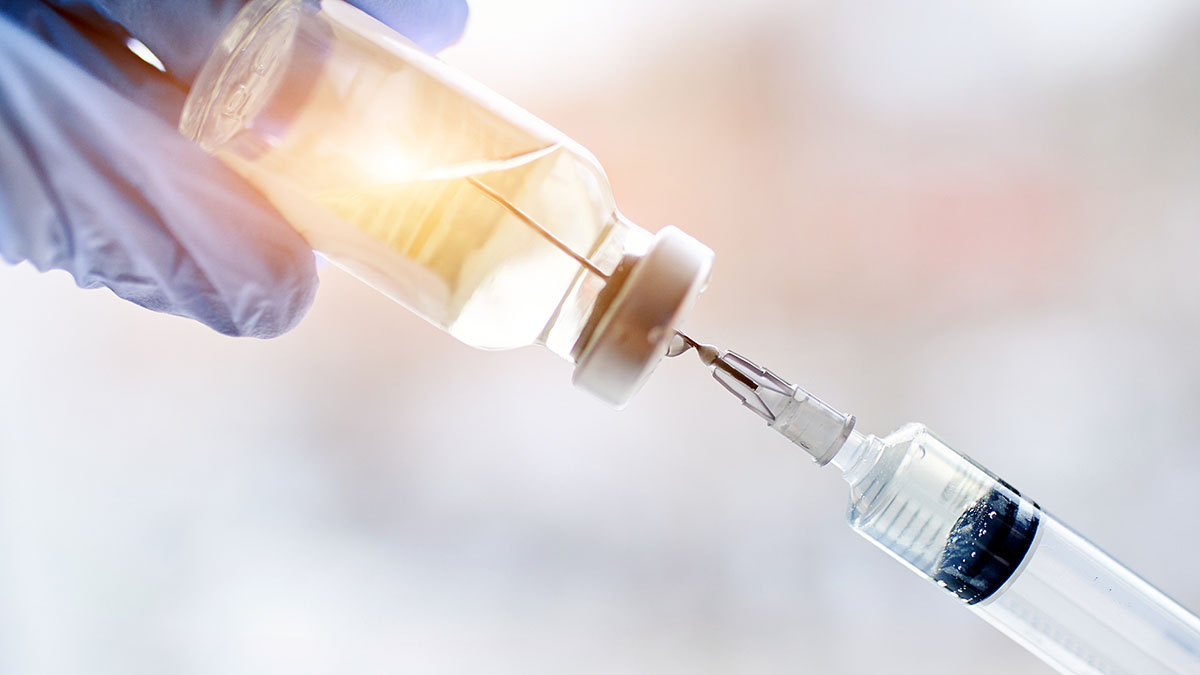 FDA Authorizes 1st COVID-19 Shots for Infants, Preschoolers – NBC 5 ...