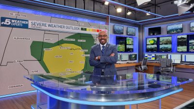 Weather – Dallas-Fort Worth News, Weather, Sports, Lifestyle, and Traffic