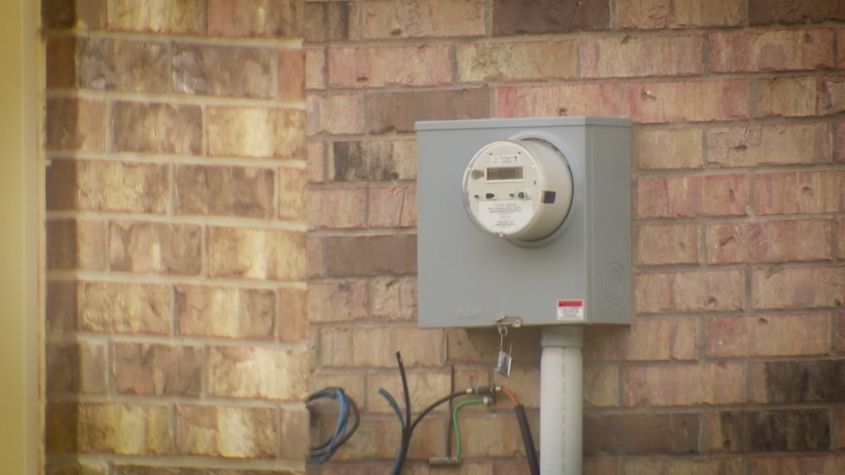 Electricity Customers Report Frequent Outages in Parts of Collin County ...