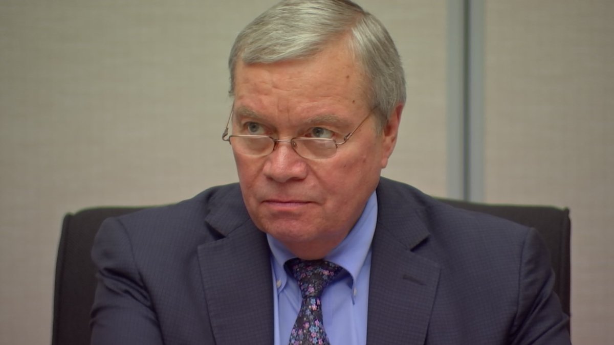 Ex-Texas Superintendent Who Took Bribes Moved to Home Confinement – NBC ...