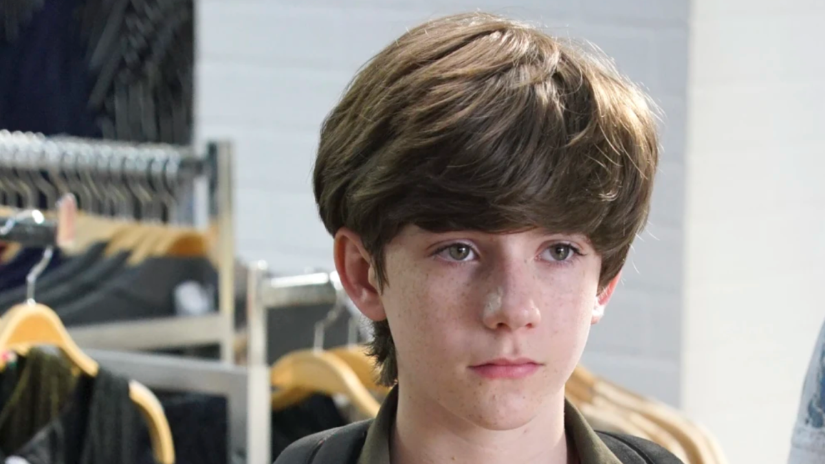 ‘9-1-1: Lone Star’ Actor Tyler Sanders Dead at 18 – NBC 5 Dallas-Fort Worth