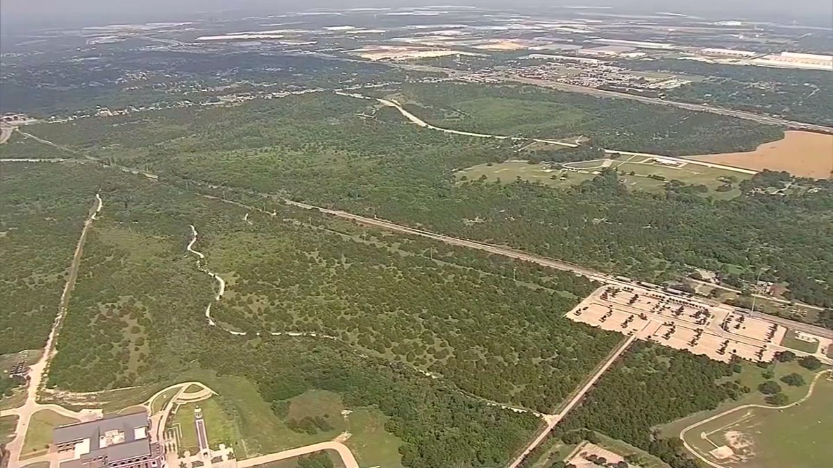 Excitement Builds for Mixed-Use Development in Southern Dallas – NBC 5 ...