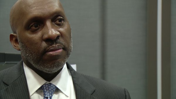 Dallas City Manager Broadnax to Keep Job – NBC 5 Dallas-Fort Worth