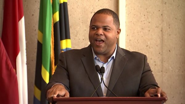 Mayor Johnson files protest to lower estimated $33K property tax bill ...