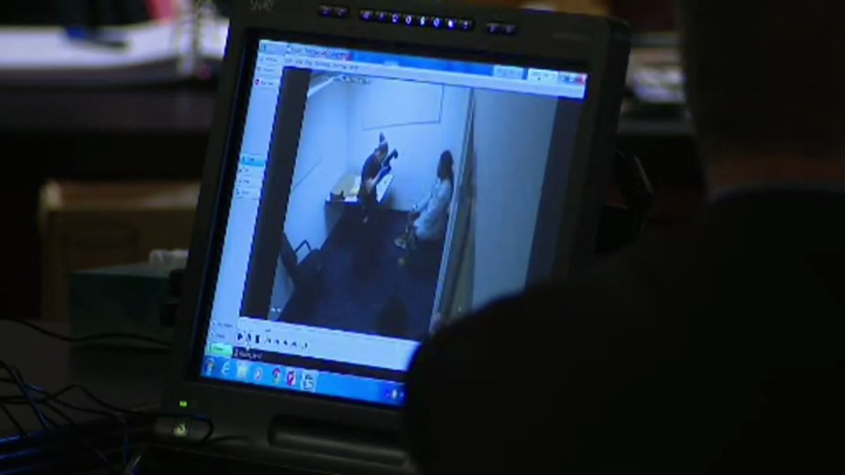 Murder Trial Continues for Man Accused in Death of Fort Worth Police ...