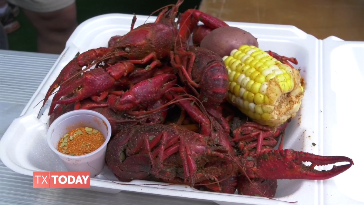 Get a Taste of Taste Addison – NBC 5 Dallas-Fort Worth