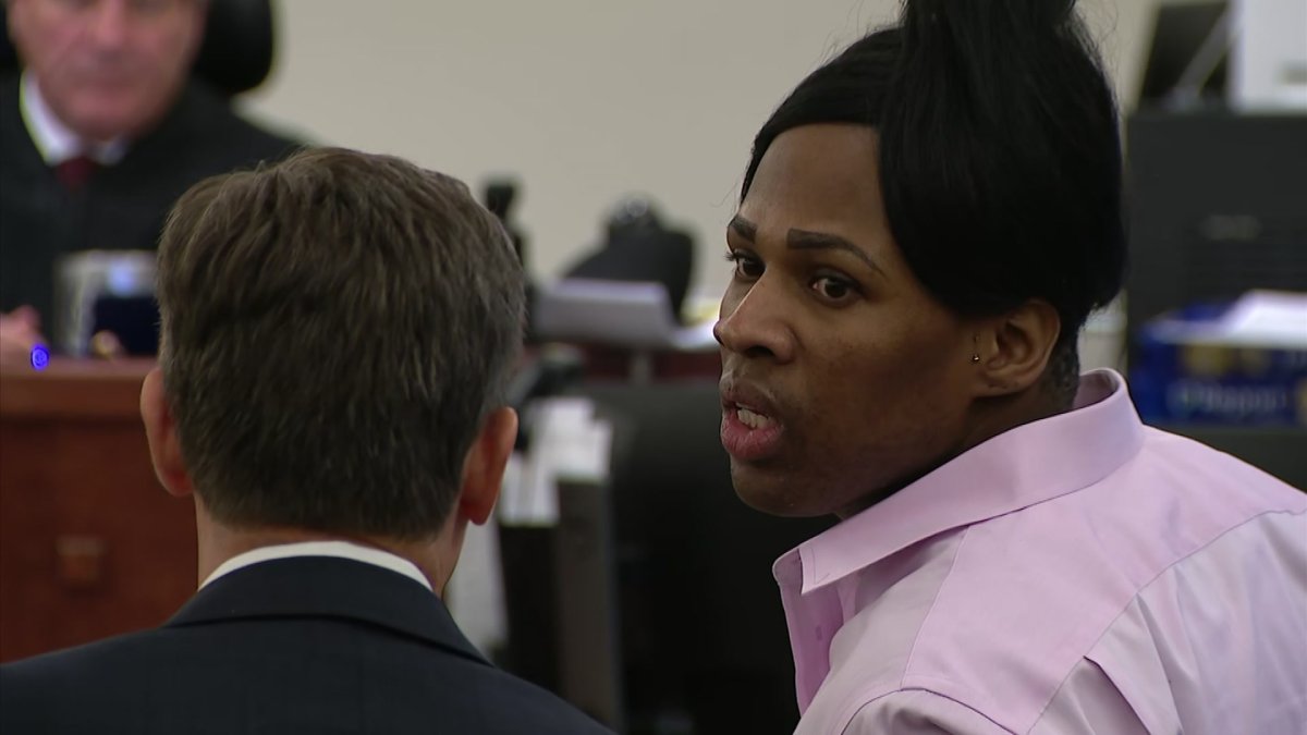 Man Sentenced to Life for Fort Worth Police Officer Murder – NBC 5 ...