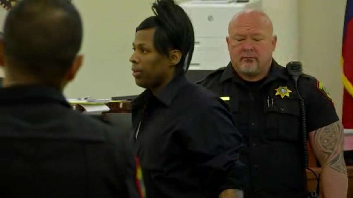 Court Hears Testimony in Day 4 of the Trial of Man Accused in Officer’s ...