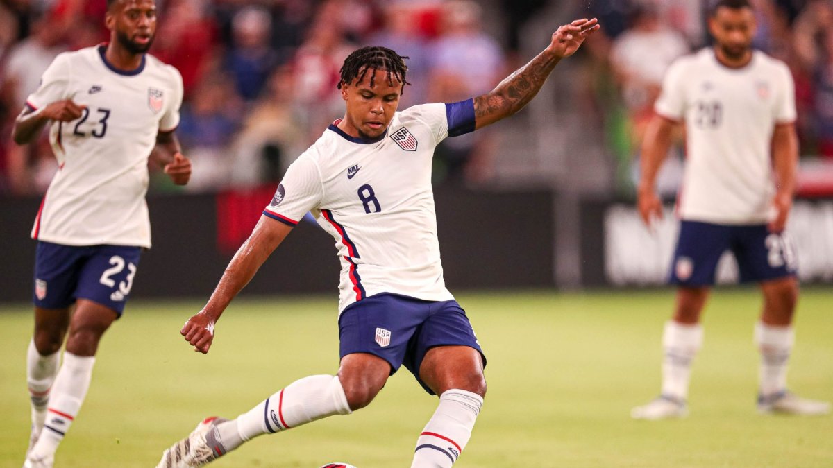 USMNT News: Japan, Saudi Arabia Final Two Matches Before 2022 World Cup ...