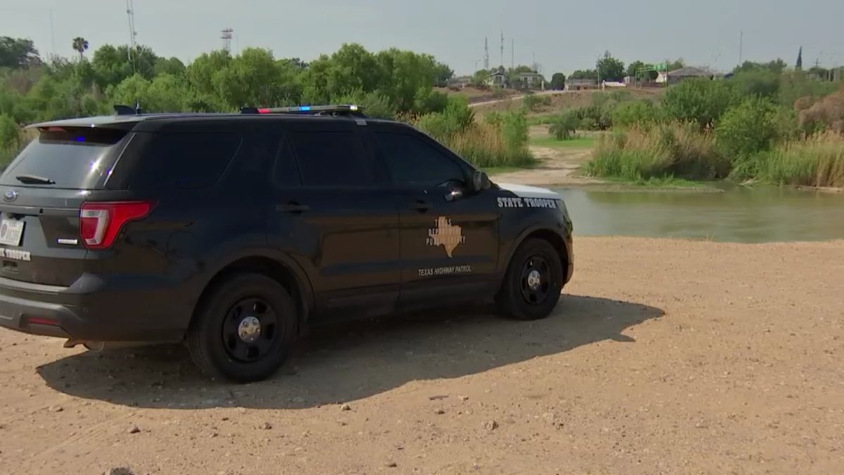 Texas Border Patrol staff declined to review 8-year-old girl’s file ...