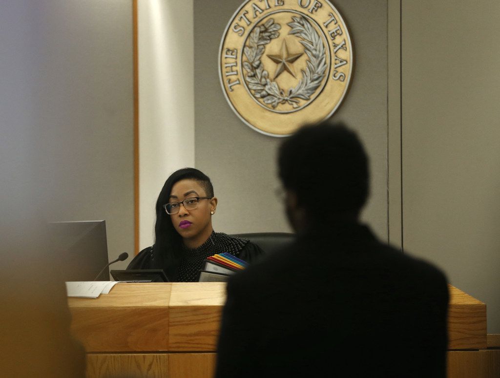 Dallas Inmate Remains Jailed More Than 1 Year After Plea Deal – NBC 5 ...