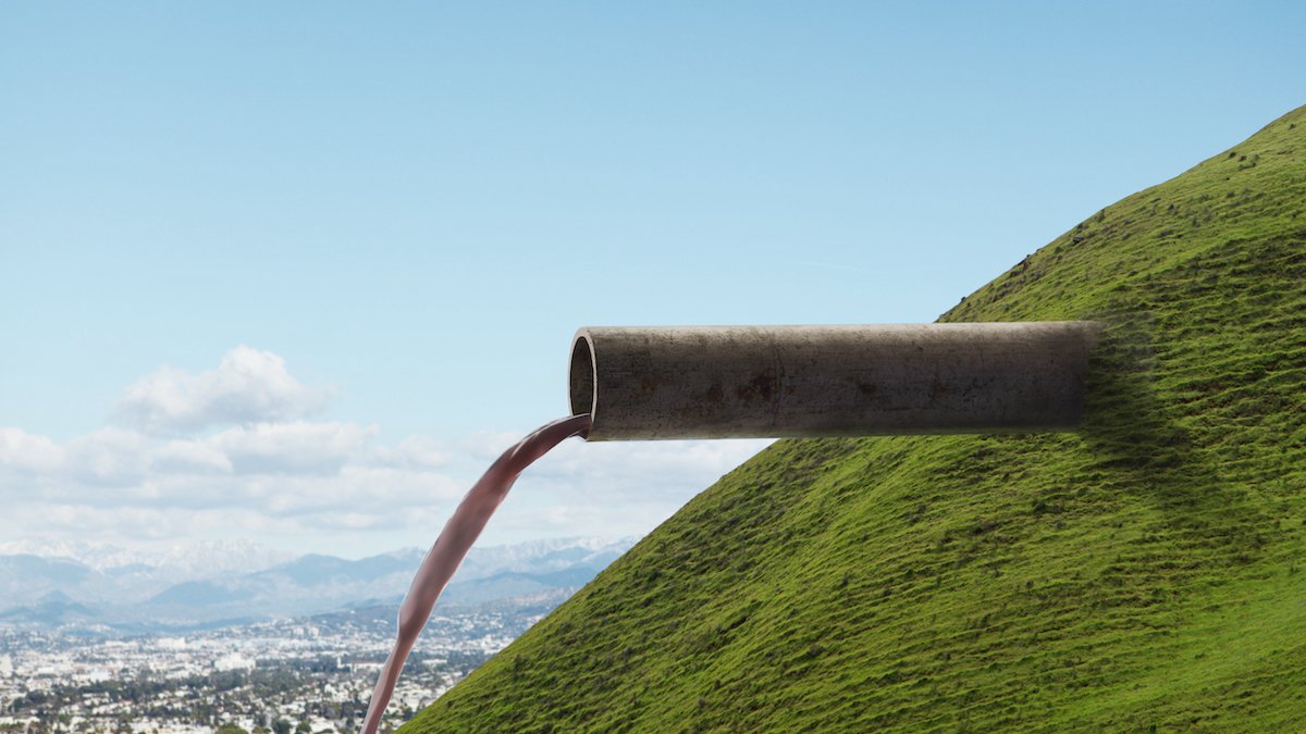 What the Supreme Court’s EPA Ruling Means for Climate Change – NBC 5 ...