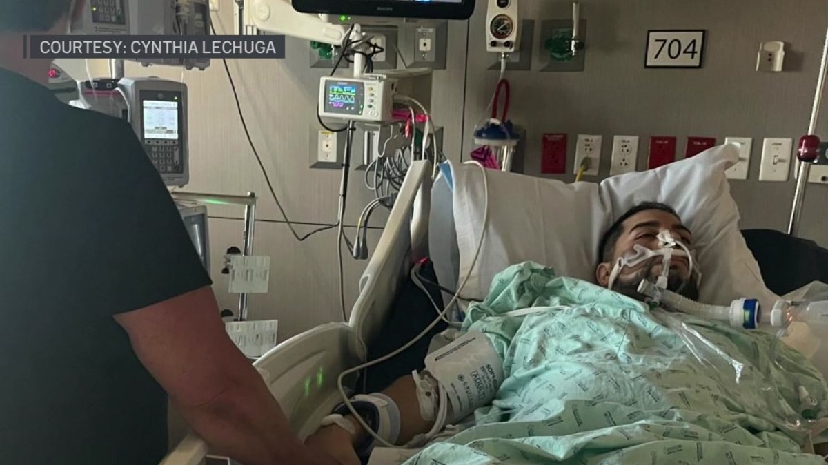 No Arrests 1 Week After Dallas Artist Shot – NBC 5 Dallas-Fort Worth