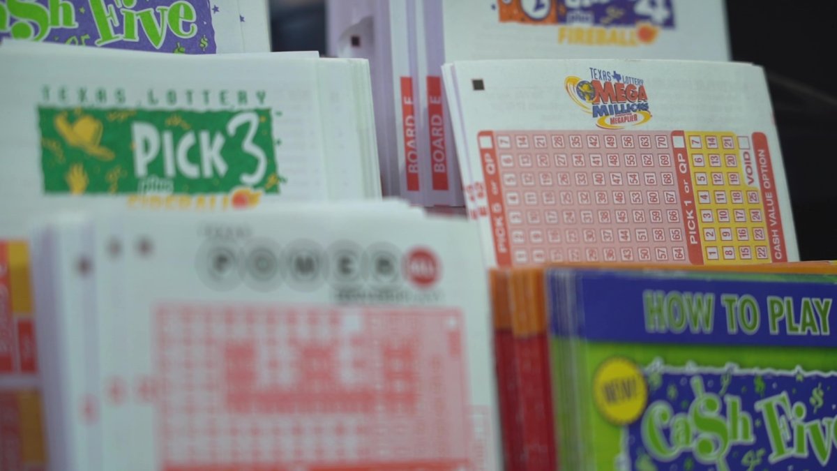 $78 million Texas lottery ticket still unclaimed; deadline in May – NBC ...