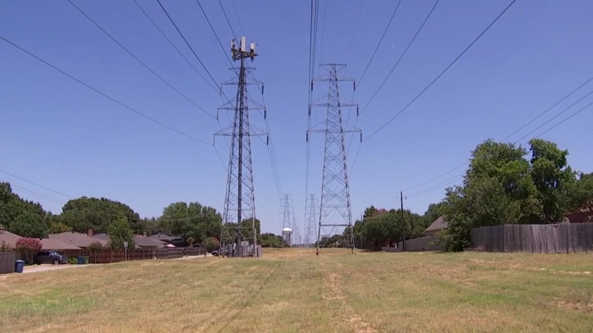 Programs Available to Help Texans With Electricity Bills – NBC 5 Dallas ...