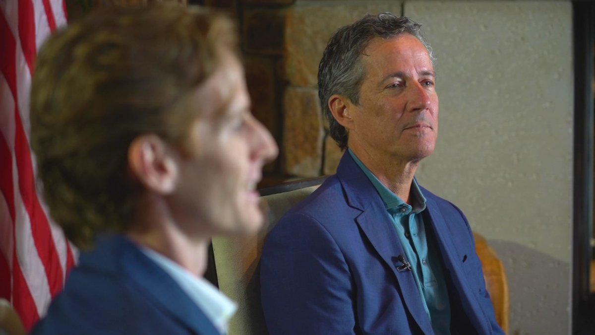 State Sen. Kelly Hancock Receives Kidney Donation From Son-in-Law, Both ...