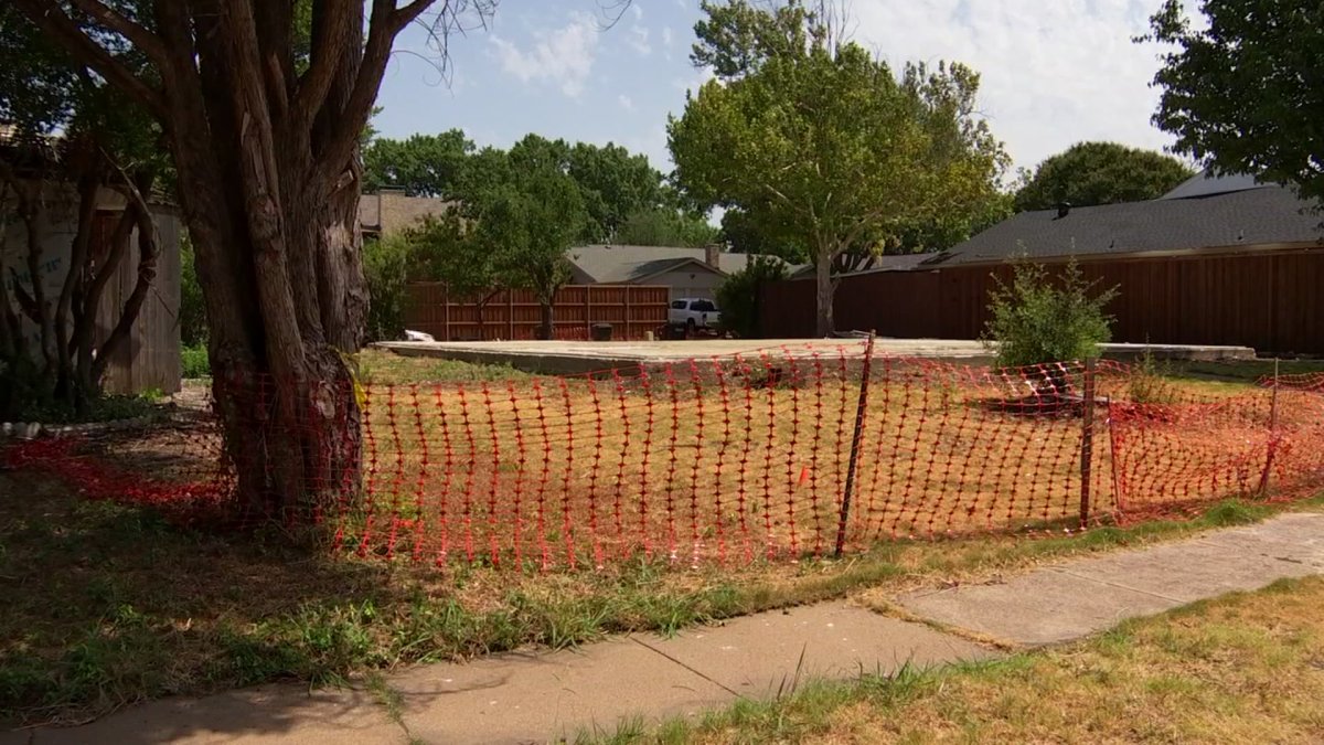 Investigation, Cleanup Continues 1 Year After Explosion – NBC 5 Dallas ...