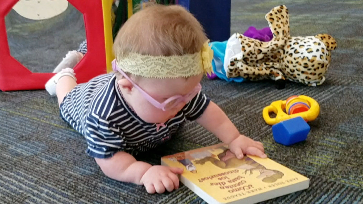 Plano Library Programs Keep Kids Engaged in Reading – NBC 5 Dallas-Fort ...