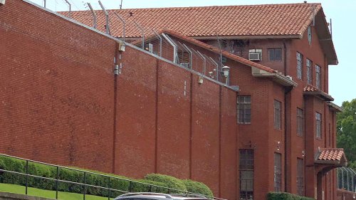 Friday morning fire at a Texas prison forces 650 to evacuate – NBC 5 ...