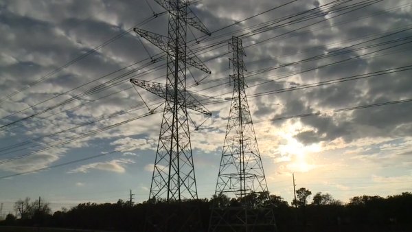 What is a Texas Power Outage Alert? – NBC 5 Dallas-Fort Worth