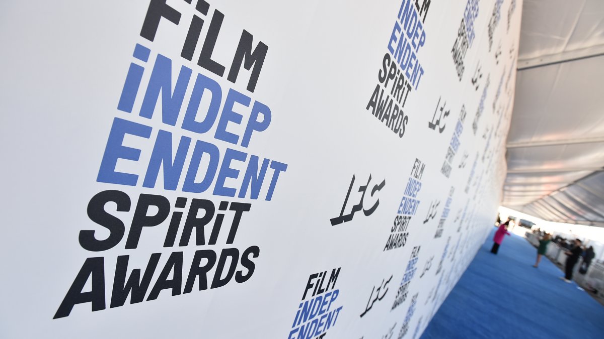 Independent Spirit Awards To Feature Gender-Neutral Awards – NBC 5 ...