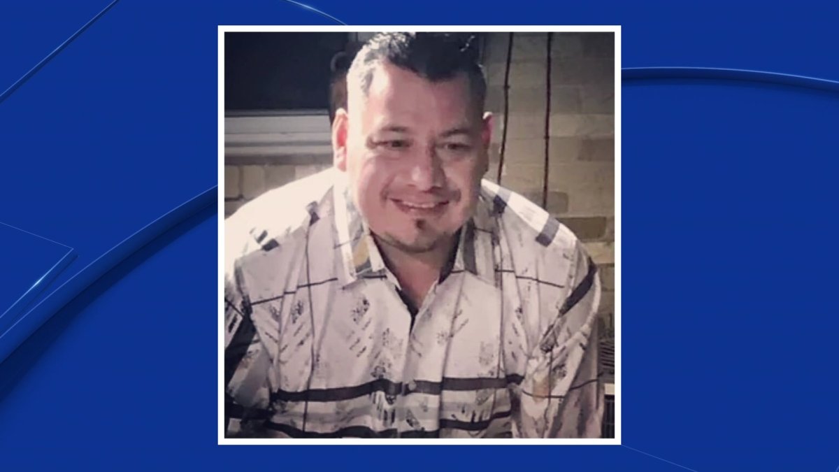 Texas Family Remembers Bystander Killed in Police Chase – NBC 5 Dallas ...