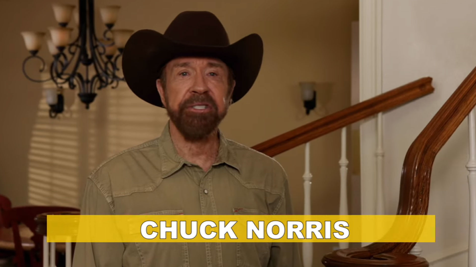 Chuck Norris dies at 86 as tributes highlight his Texas ties – NBC 5 ...