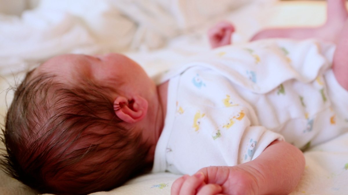 What to Know About Texas’ Baby Moses Law – NBC 5 Dallas-Fort Worth