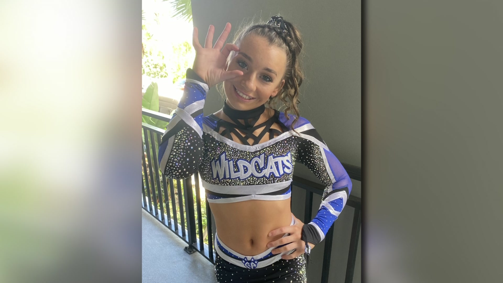 Collin County Prayer Service for Injured Cheerleader – NBC 5 Dallas ...