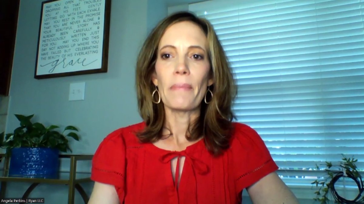 Cardiac Arrest Survivor to Raise Heart Health Awareness – NBC 5 Dallas ...