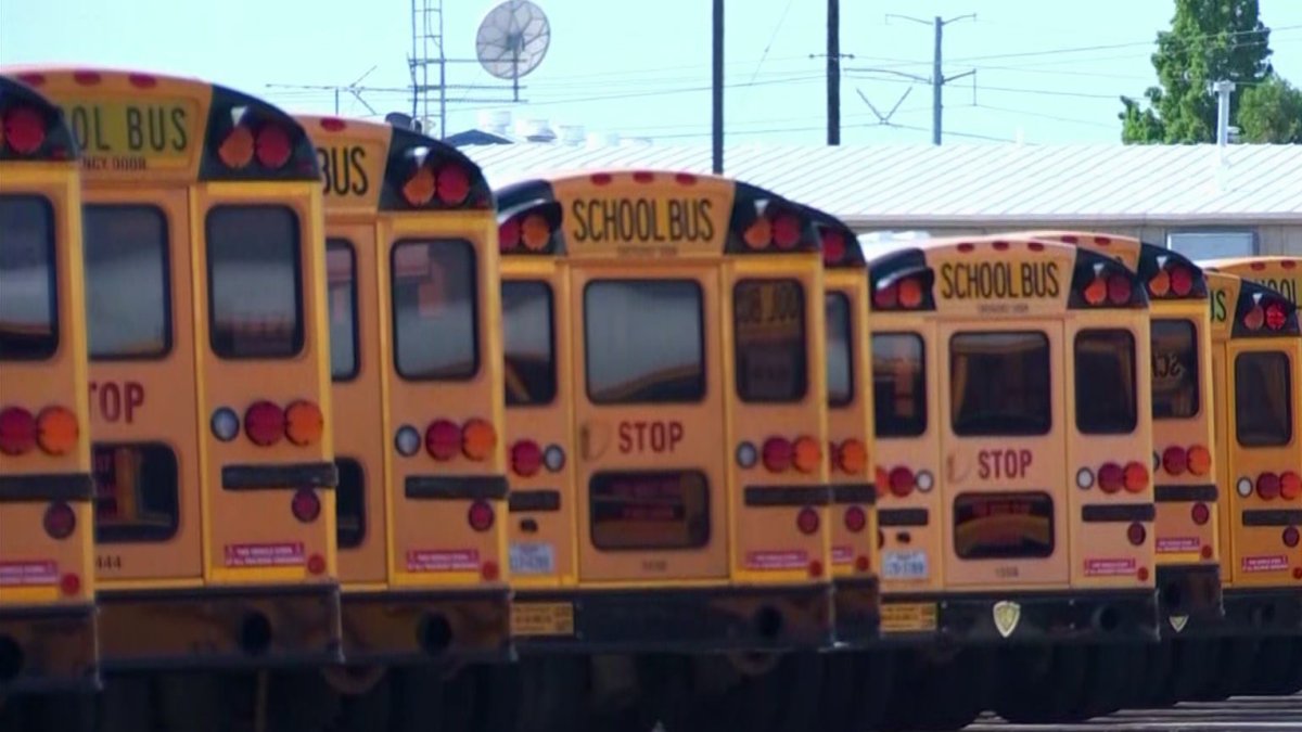 Class canceled at Irving ISD school due to power outage – NBC 5 Dallas ...