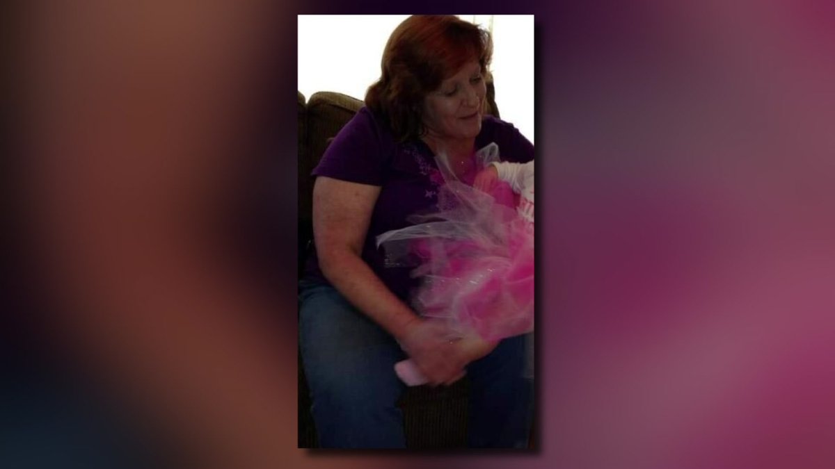 Texas Woman Dead After Vehicle Swept from Flood – NBC 5 Dallas-Fort Worth