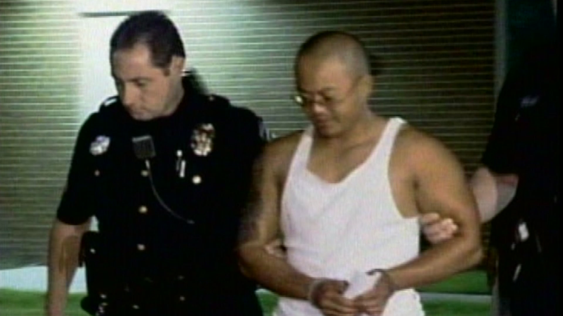 Texas Man Executed for Stabbing Dallas Woman – NBC 5 Dallas-Fort Worth