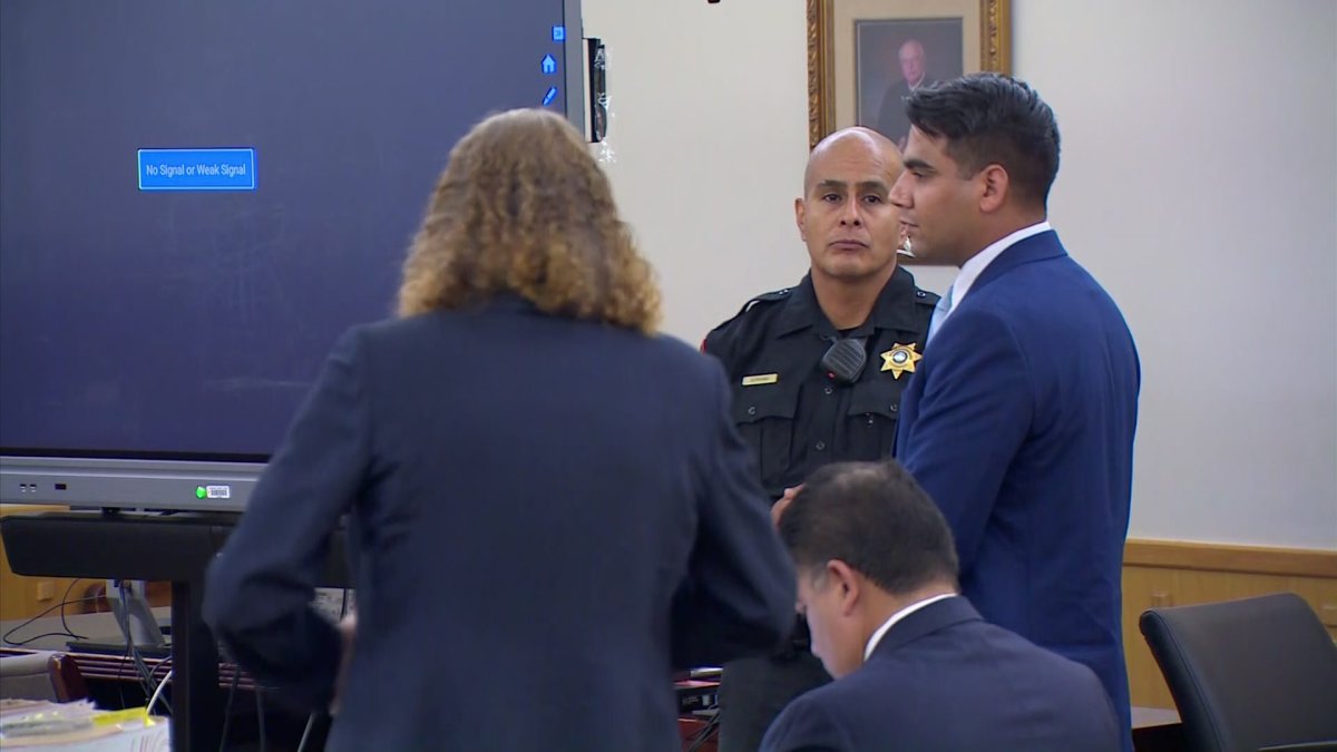 Former Officer Not Guilty in 2019 Death of Woman – NBC 5 Dallas-Fort Worth
