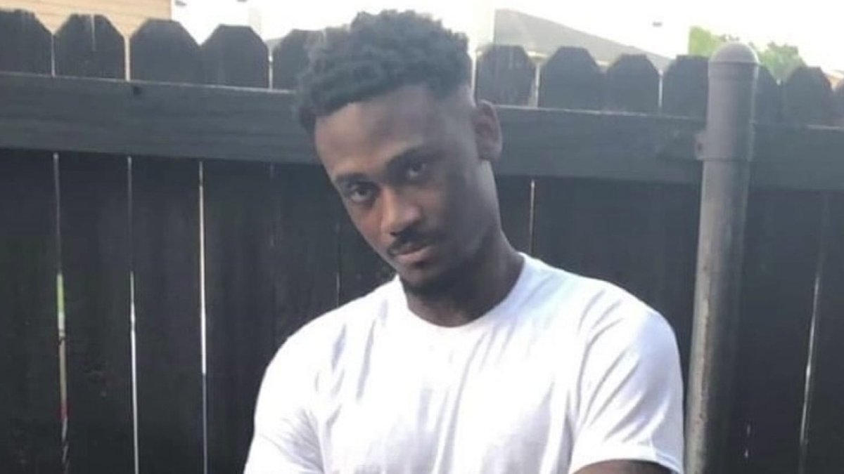 Family of Man Lit on Fire Demands Justice – NBC 5 Dallas-Fort Worth