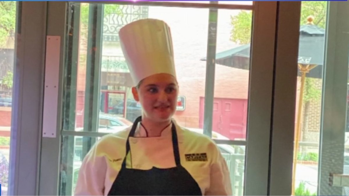 North Texas Chef Becomes Kitchen Boss – NBC 5 Dallas-Fort Worth