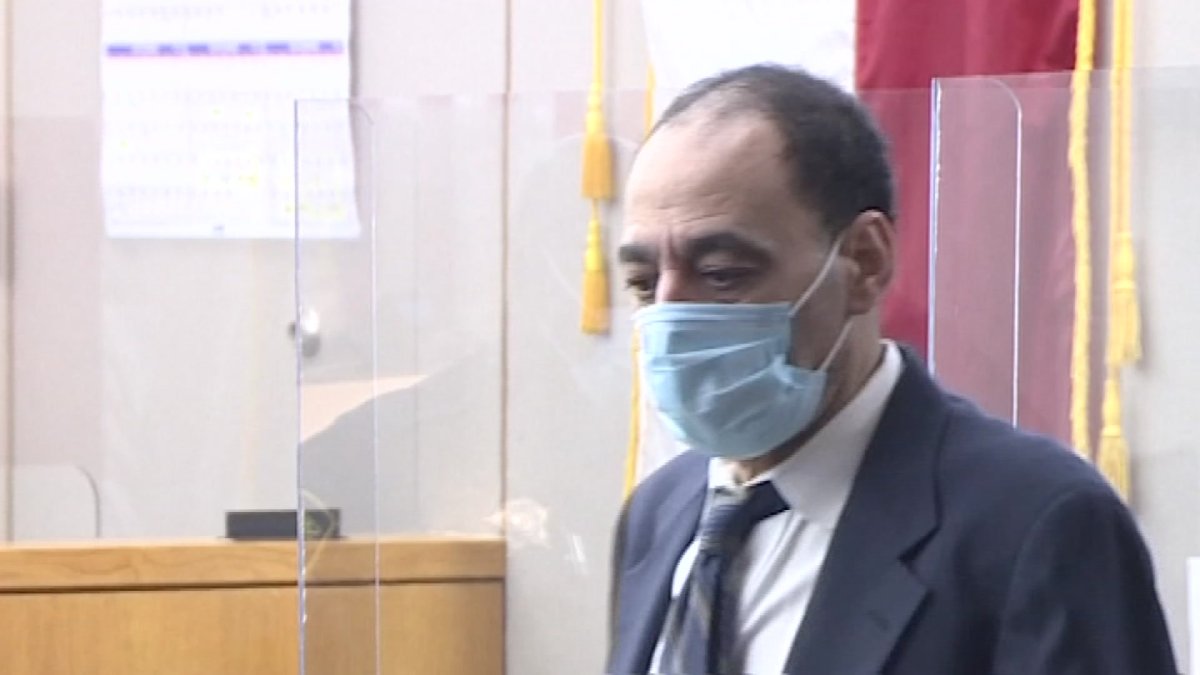 Trial of Father Accused of Killing Teen Daughters Enters Day 4 – NBC 5 ...