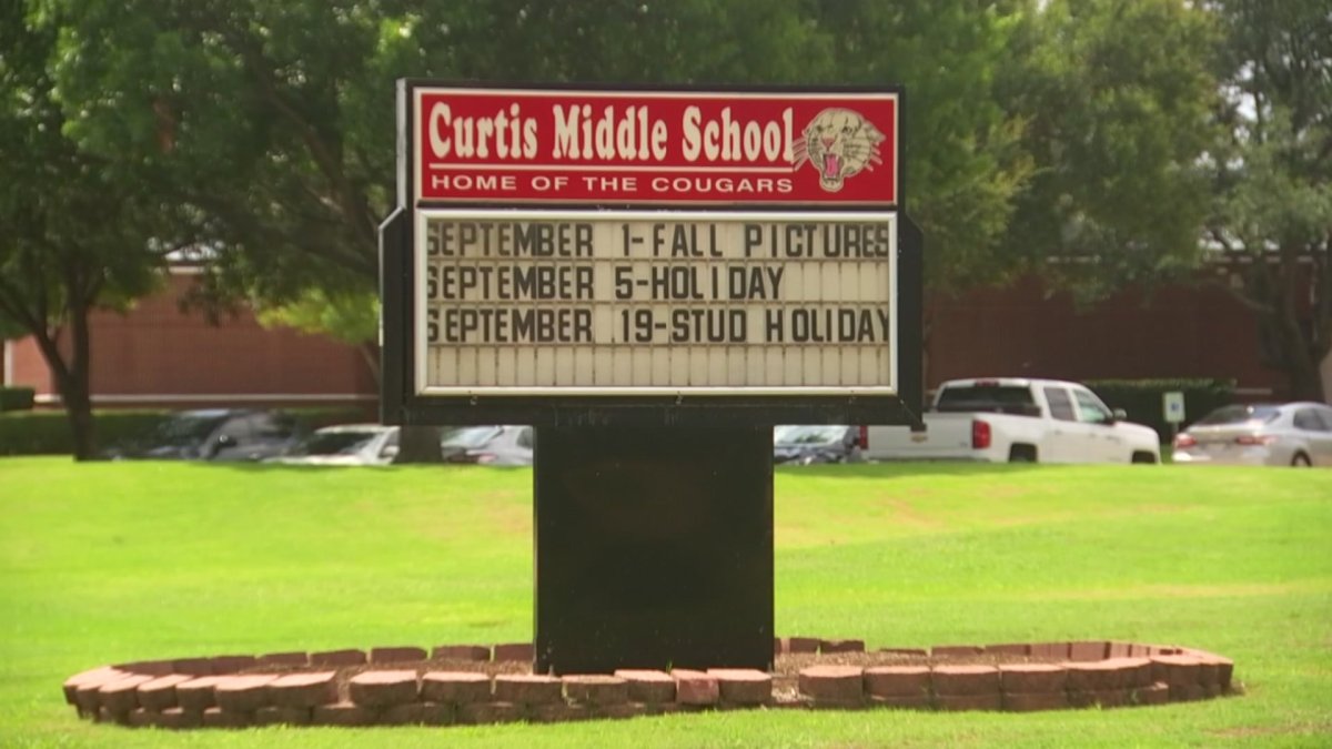 Charges filed against Allen ISD teacher dismissed – NBC 5 Dallas-Fort Worth