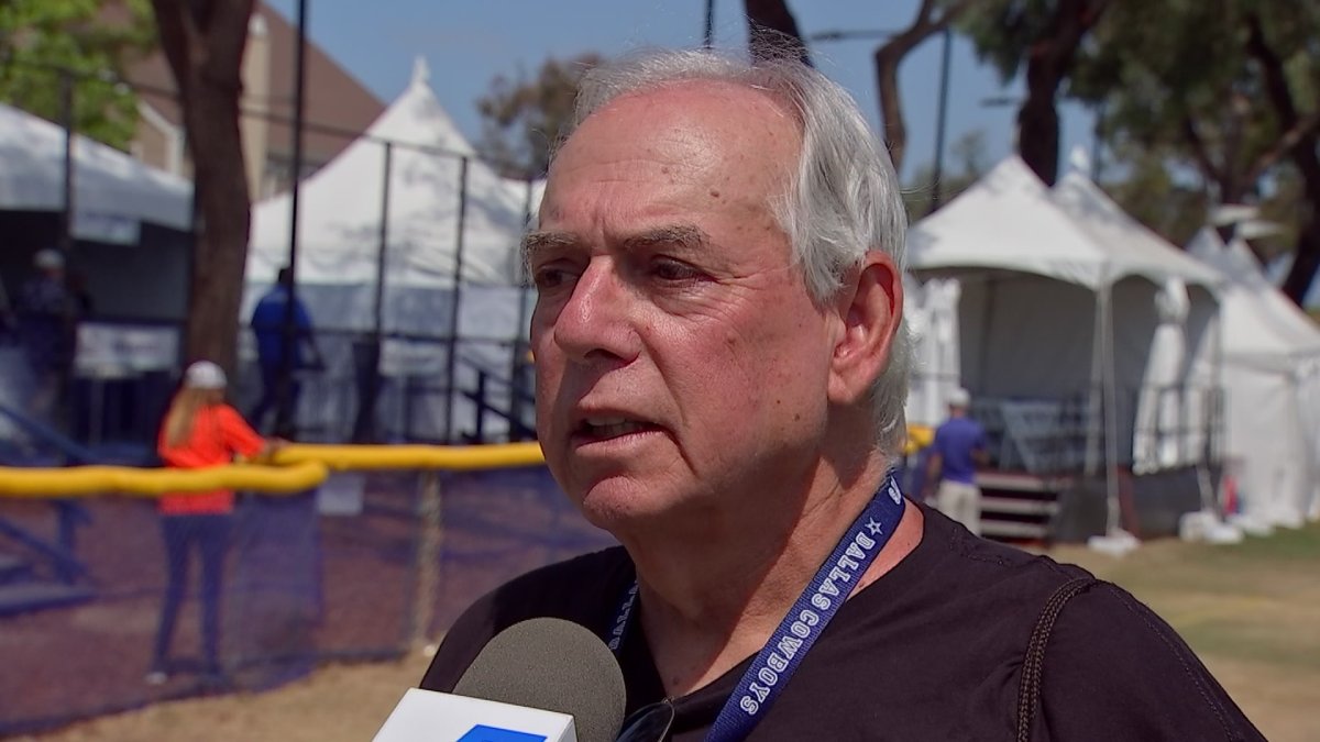 ‘He Was Real, One of a Kind,’ Brad Sham Talks About Vin Scully and How ...