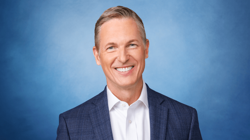 Brian Curtis – NBC 5 Dallas-Fort Worth
